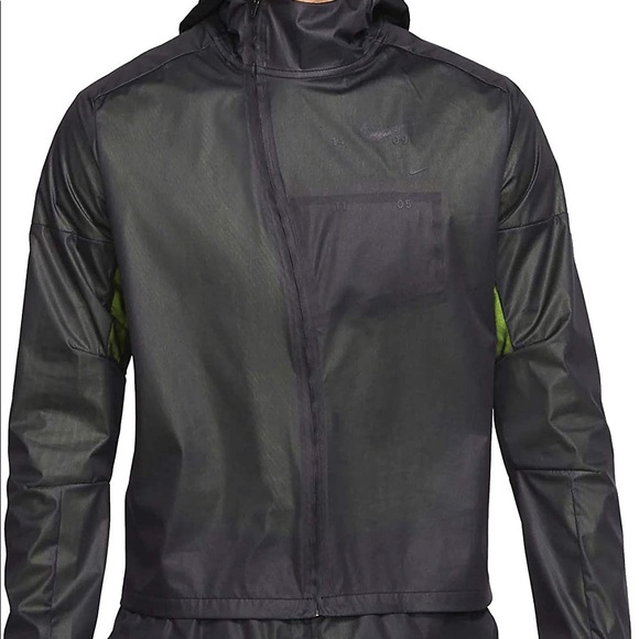 Nike | Jackets & Coats | Nwt Nike Tech Pack Ultra Jacket | Poshmark